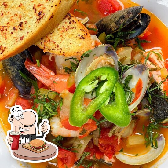 Sezam Restaurant in Sunny Isles Beach - Restaurant menu and reviews