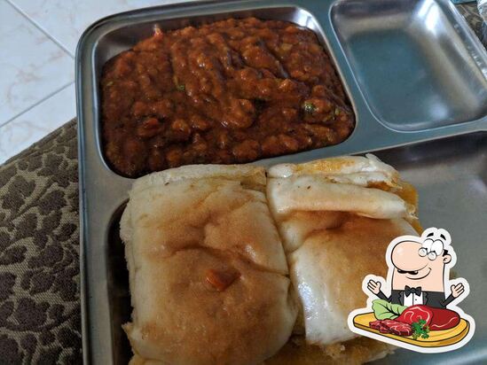 Sharma Ice Cream & Pav Bhaji, Pune - Restaurant menu, prices and reviews