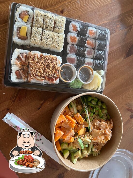 Sheng Jing restaurant, Sindelfingen - Restaurant reviews