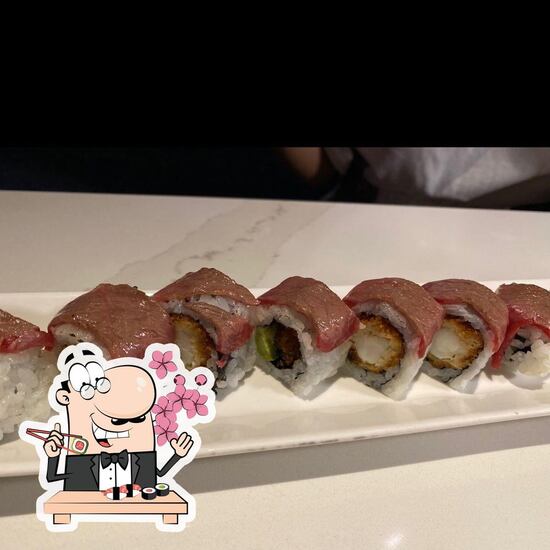 Sushi On Post Oak, Houston - Restaurant menu, prices and reviews
