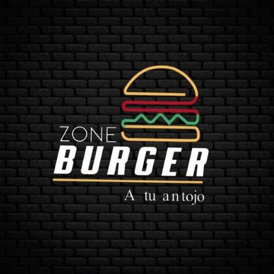 Menu at Zone Burger restaurant, Santo Domingo, C. Francisco Prats ...