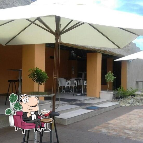 Ko-Pitseng Krugersdorp, Krugersdorp - Restaurant menu, prices and reviews