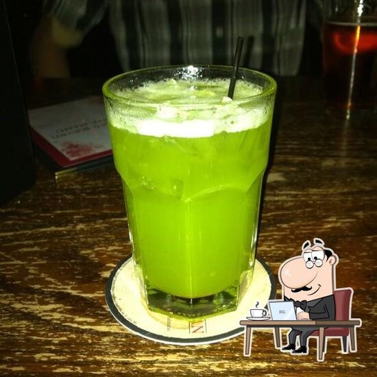 Mad Raven, Waltham - Restaurant menu, prices and reviews
