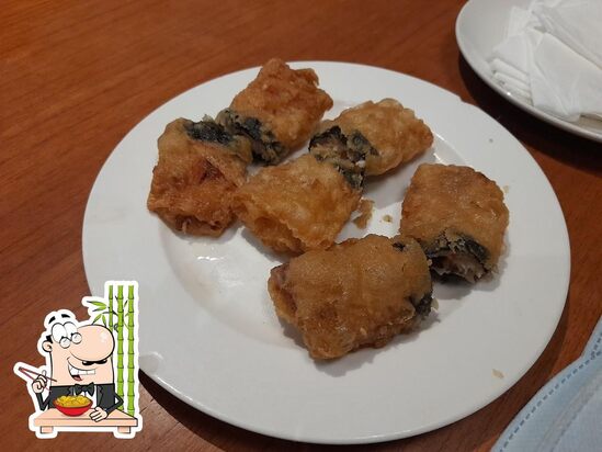 May Star Restaurant, Surabaya, Ruko Pakuwon Square Blok AK.2 No. 17-18 ...