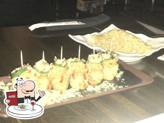 Koze, 2204 Joe Battle Blvd in El Paso - Restaurant menu and reviews