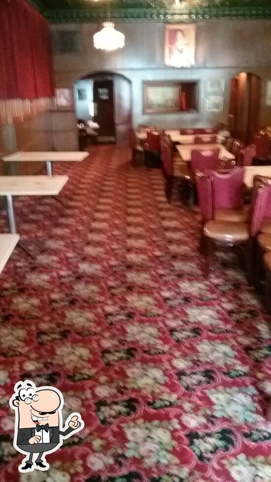 Del Rio Restaurant, Highwood - Restaurant menu, prices and reviews