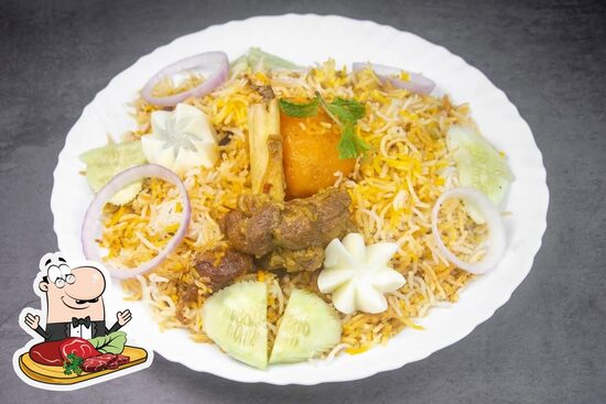 Lazeez Box, Kolkata, 356 - Restaurant menu and reviews