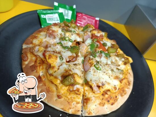 Gupta sandwich, Navi Mumbai, Shop 5/6 - Restaurant reviews
