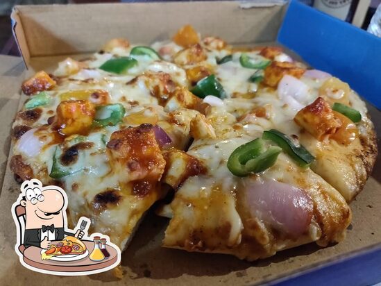 The Hazelnut Factory - Alambagh, Lucknow - Restaurant reviews