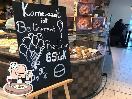 Bruno der Oldenbäcker GmbH, Bremen - Restaurant reviews