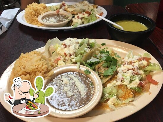 Chapultepec Mexican Bar & Restaurant in Hallandale Beach - Restaurant ...