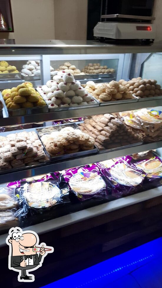 Classic Bakery, Rajkot - Restaurant menu, prices and reviews