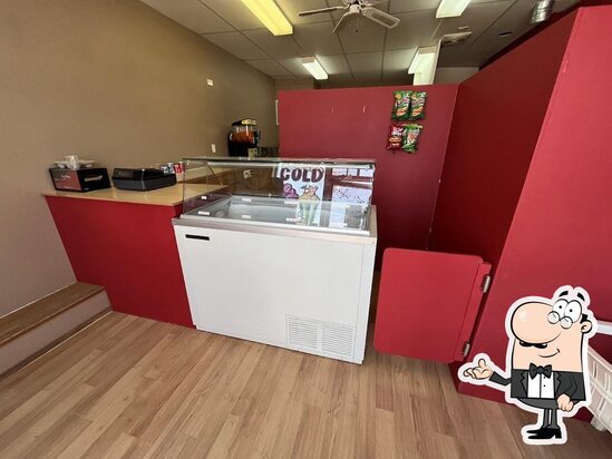 Cold Treats, Bow Island - Restaurant menu, prices and reviews
