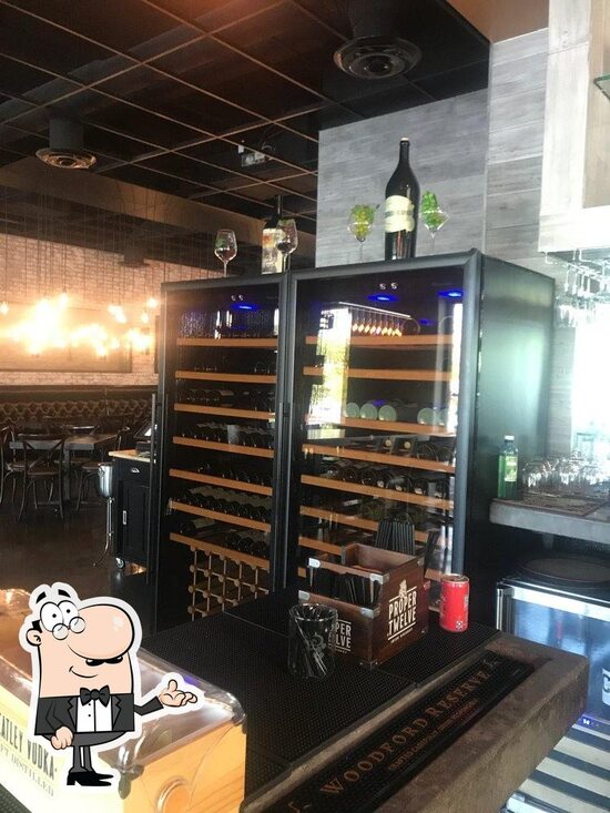 Copper Mule Kitchen & Bar, Scottsdale - Restaurant menu, prices and reviews