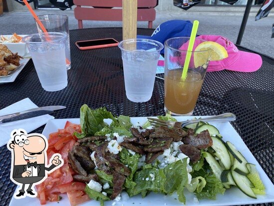Cypress Restaurant, Portland - Restaurant menu, prices and reviews