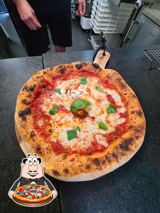 Dope Crusts Neapolitan Pizza in Birkenhead - Restaurant reviews
