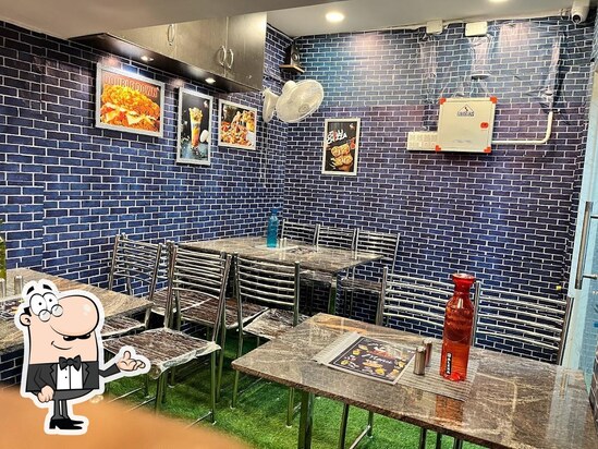 Harish Fried Chicken, Rajapalayam - Restaurant menu, prices and reviews