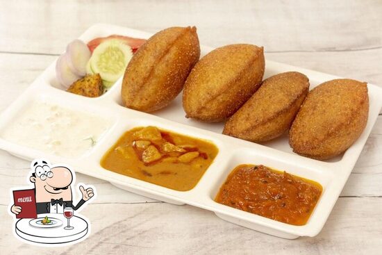Kumar Sweets And Restaurant, Dehradun, Sahastradhara Rd - Restaurant ...