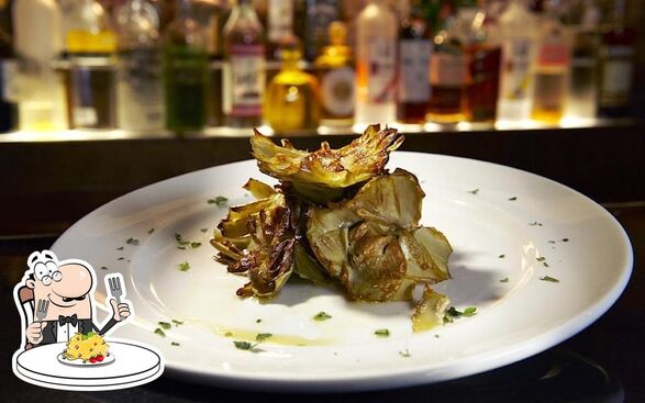 Lattanzi Cucina Italiana in West New York - Restaurant menu and reviews