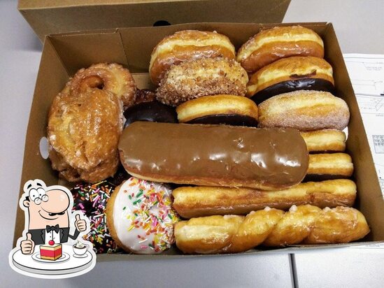 Manna Donuts in Beaumont - Restaurant reviews