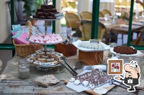 Mixed Bakery in Newport Beach - Restaurant menu and reviews