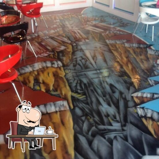 Mr. Doner, Dubai - Restaurant menu, prices and reviews