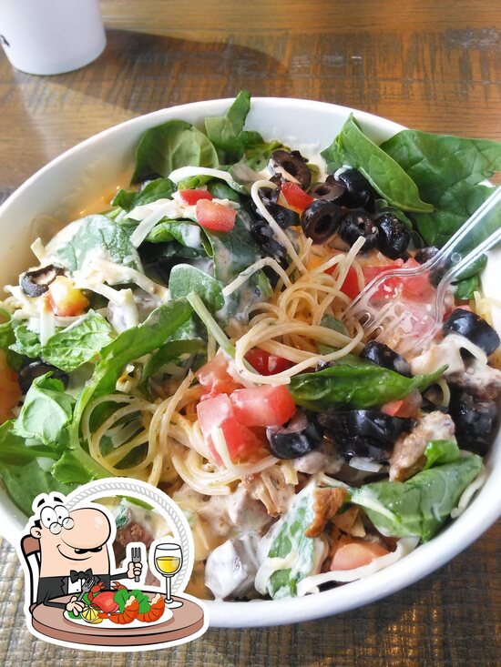 Piada Italian Street Food, Beachwood - Restaurant menu, prices and reviews