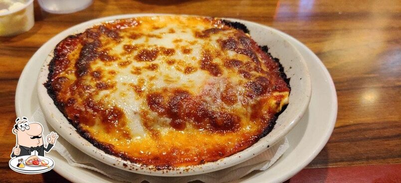 Red Devil Italian Restaurant & Pizzeria, 3004 E Bell Rd in Phoenix ...