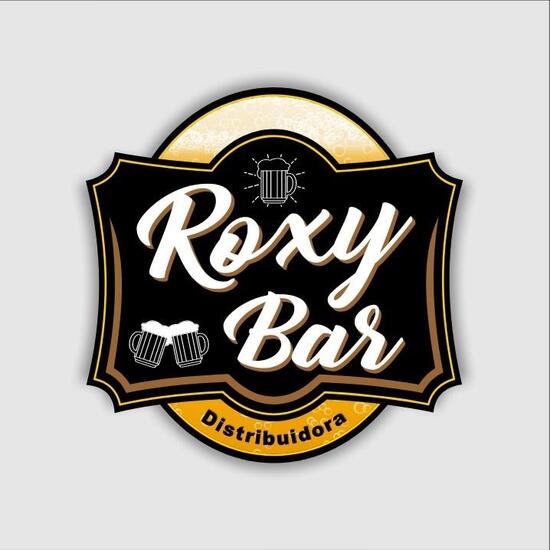 Menu em Roxy Bar, Serra