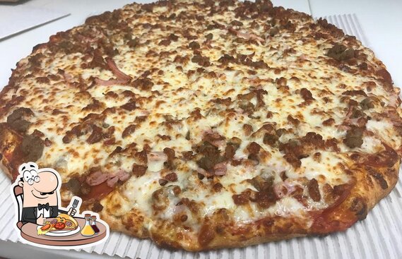 Sarah's Pizza & Subs Eaton, 125 E Main St Suite #1 in Eaton ...