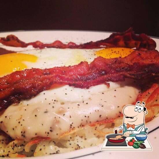 Second Street Cafe, Ottumwa - Restaurant menu, prices and reviews