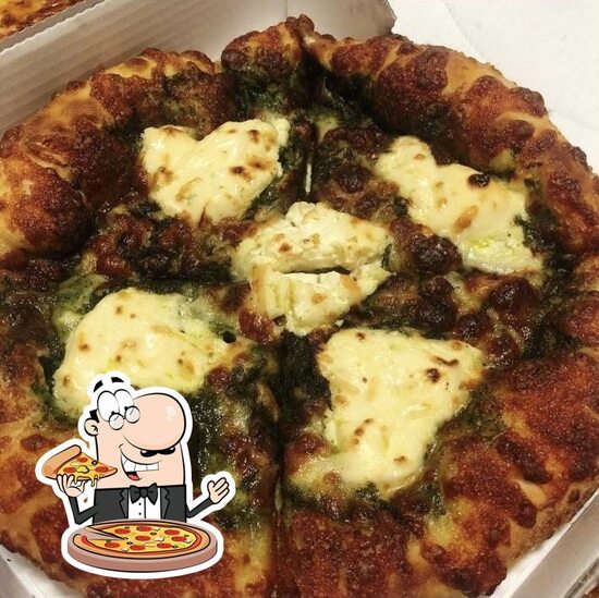 Jackson Pizza Daechi Branch restaurant, Seoul - Restaurant reviews