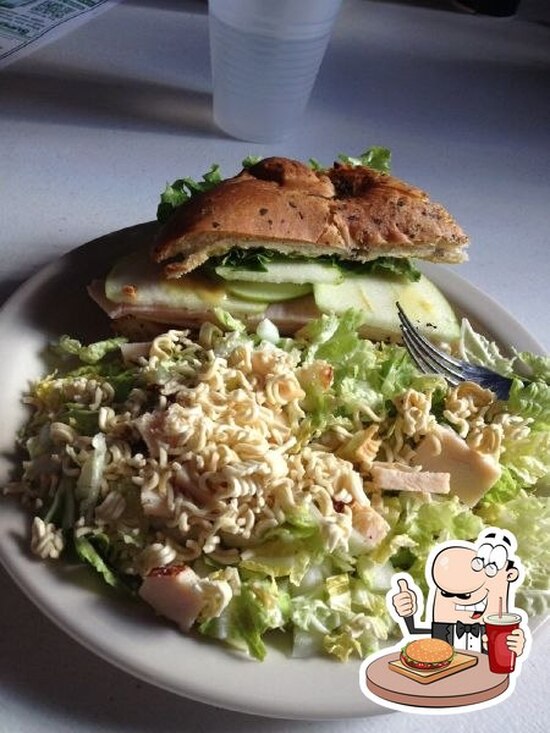 Menu of Sutter Deli restaurant, Grand Island - reviews and ratings
