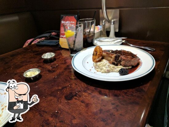 The Avery Kitchen & Bar, Tulsa - Restaurant menu, prices and reviews