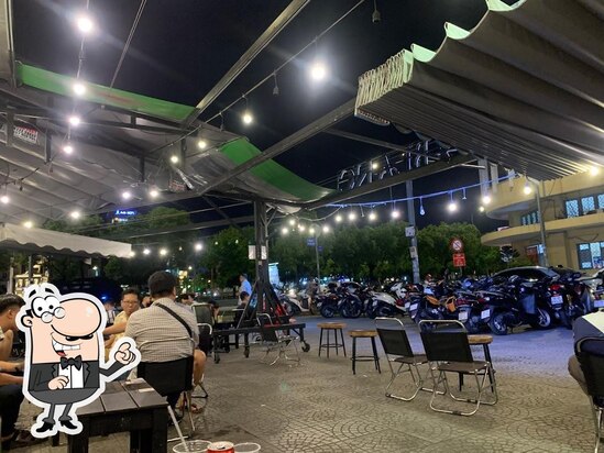 Velo cafe, Ho Chi Minh City - Restaurant menu, prices and reviews