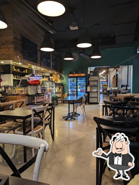 Yin & Yum Asian Fusion Restaurant, Bruce - Restaurant menu, prices and ...