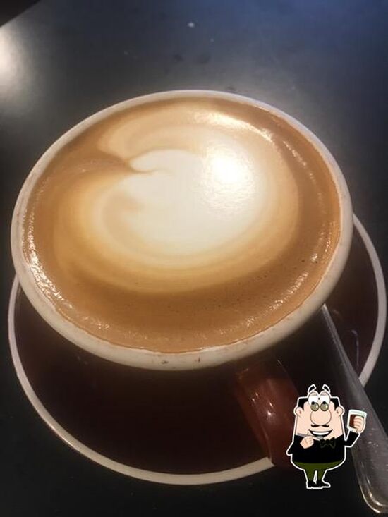 Jandals Cafe, Whitianga - Restaurant menu, prices and reviews