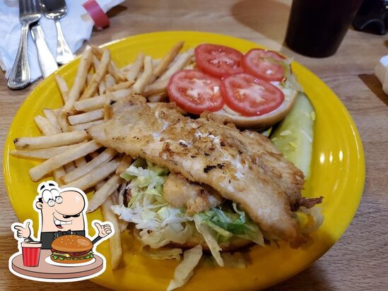 Yankee Doodle Restaurant in Wormleysburg - Restaurant menu and reviews