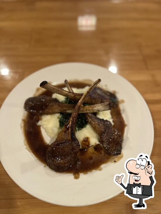 AVVIO, Chicago, Irving Park - Restaurant menu, prices and reviews