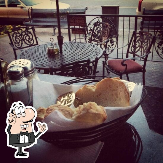 Mr. Dominic's at the Lake, Rochester - Restaurant menu, prices and reviews