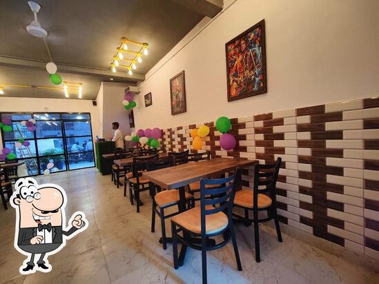 Platters Express Restro, New Delhi - Restaurant menu, prices and reviews