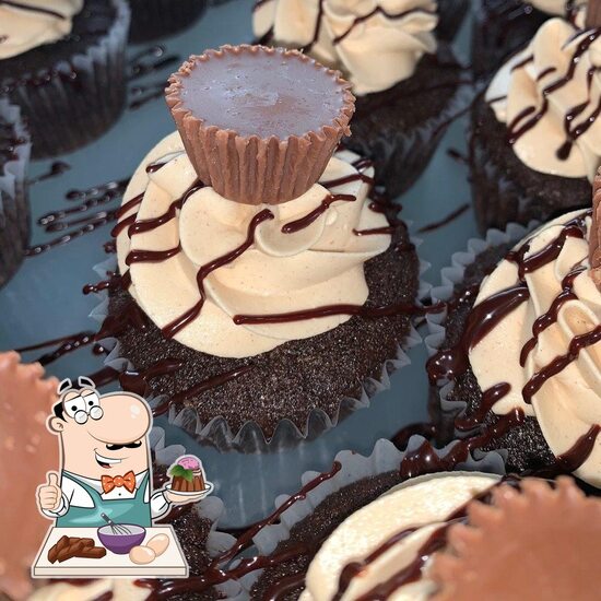 Cakes Your Way in Mount Vernon - Restaurant menu