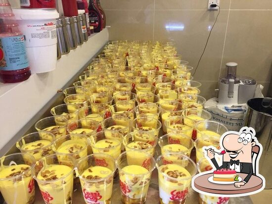 Lassi Shop desserts, Dubai, Shop 5, Ground Floor, Eiffel Accomodation 2 ...