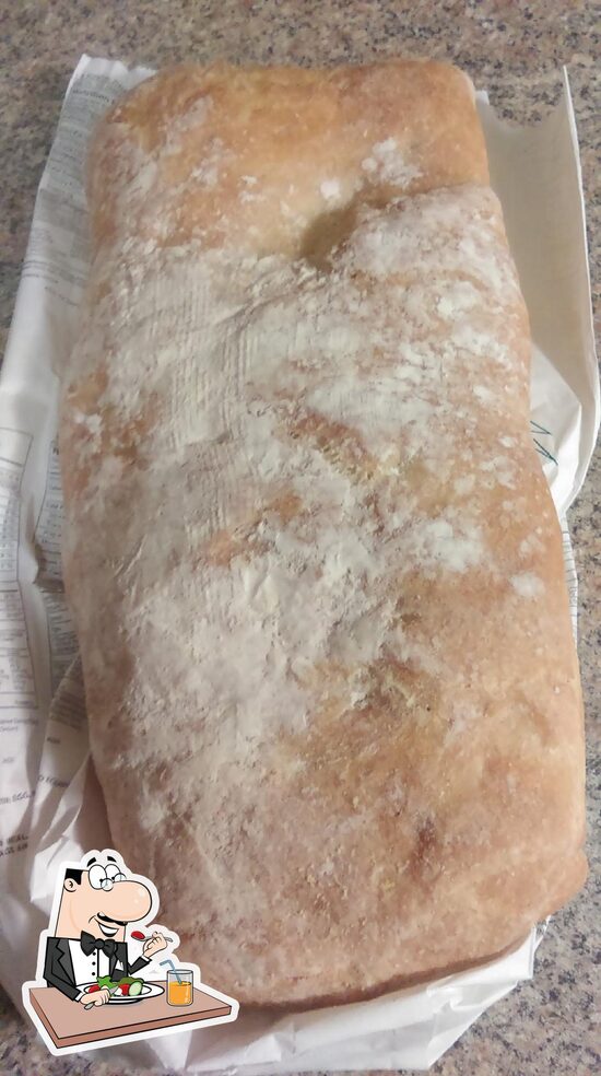 BreadWorks Bakery in Pittsburgh - Restaurant menu and reviews