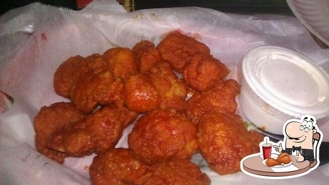Long Doggers, 2870 Post Rd in Melbourne - Restaurant menu and reviews