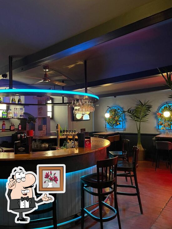 AKCENTAI, Vilnius - Restaurant menu, prices and reviews
