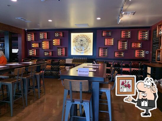 Merkin Vineyards Old Town Scottsdale in Scottsdale - Restaurant reviews