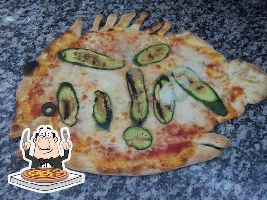 Il Corallo Rezzato pizzeria, Rezzato - Restaurant reviews