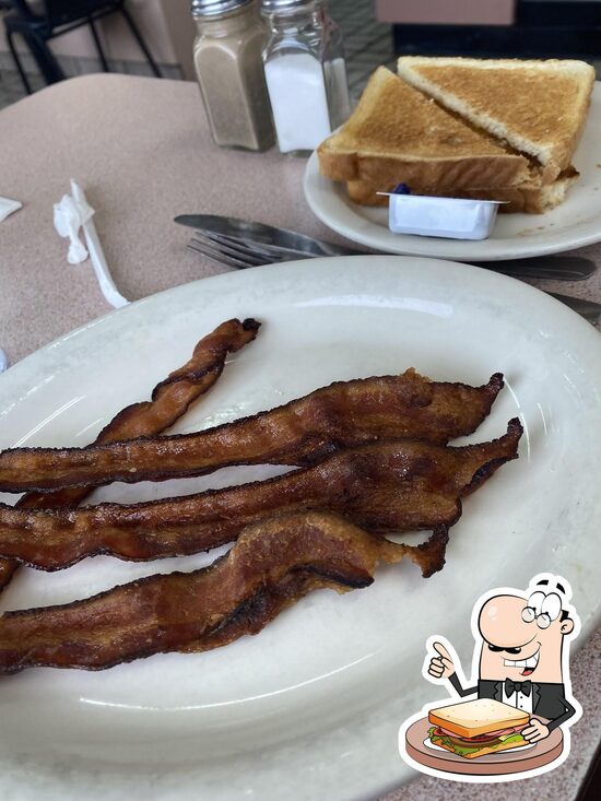 Restaurante Archie's Coney Island, Livonia - Opiniones del restaurante