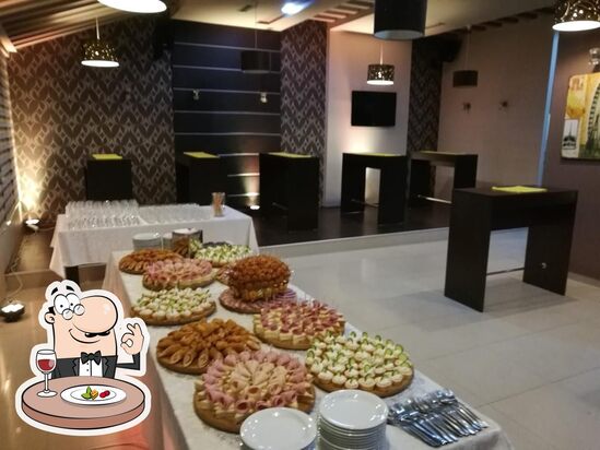 Restaurant Angro Palace, Kavadartsi - Restaurant menu, prices and reviews